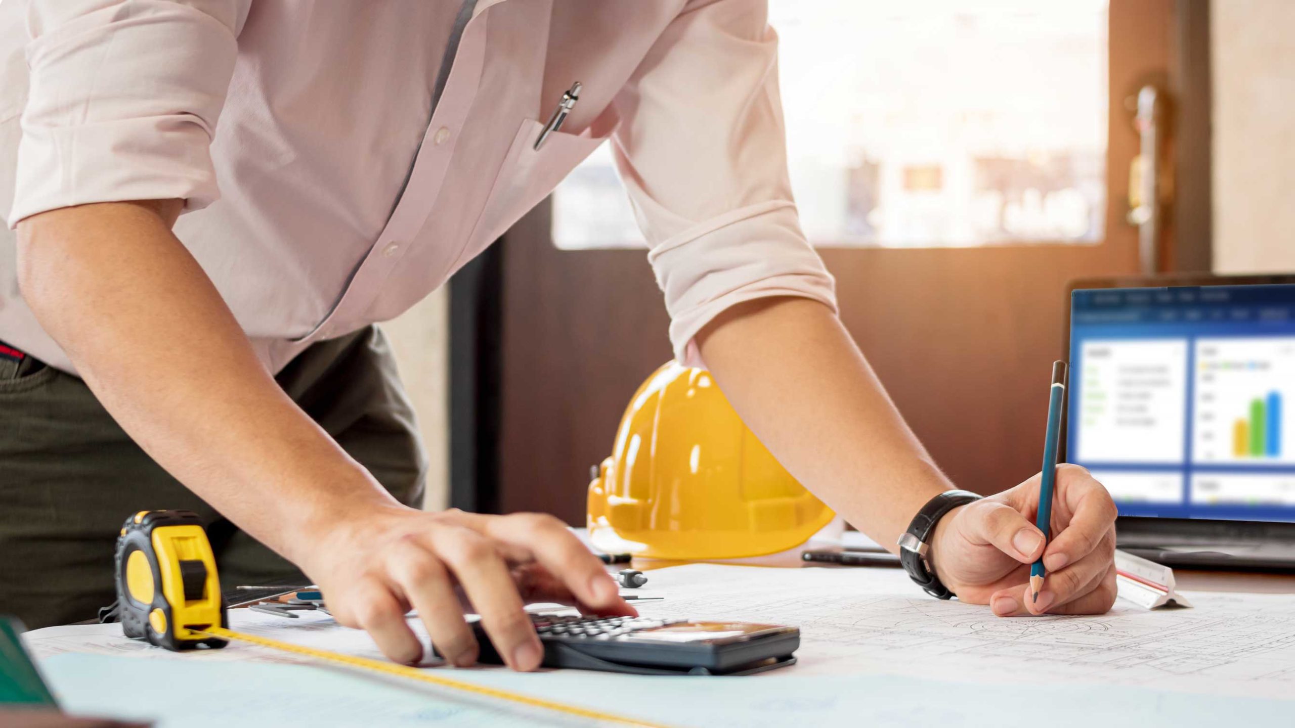 How to Manage Your Building Project on a Tight Budget