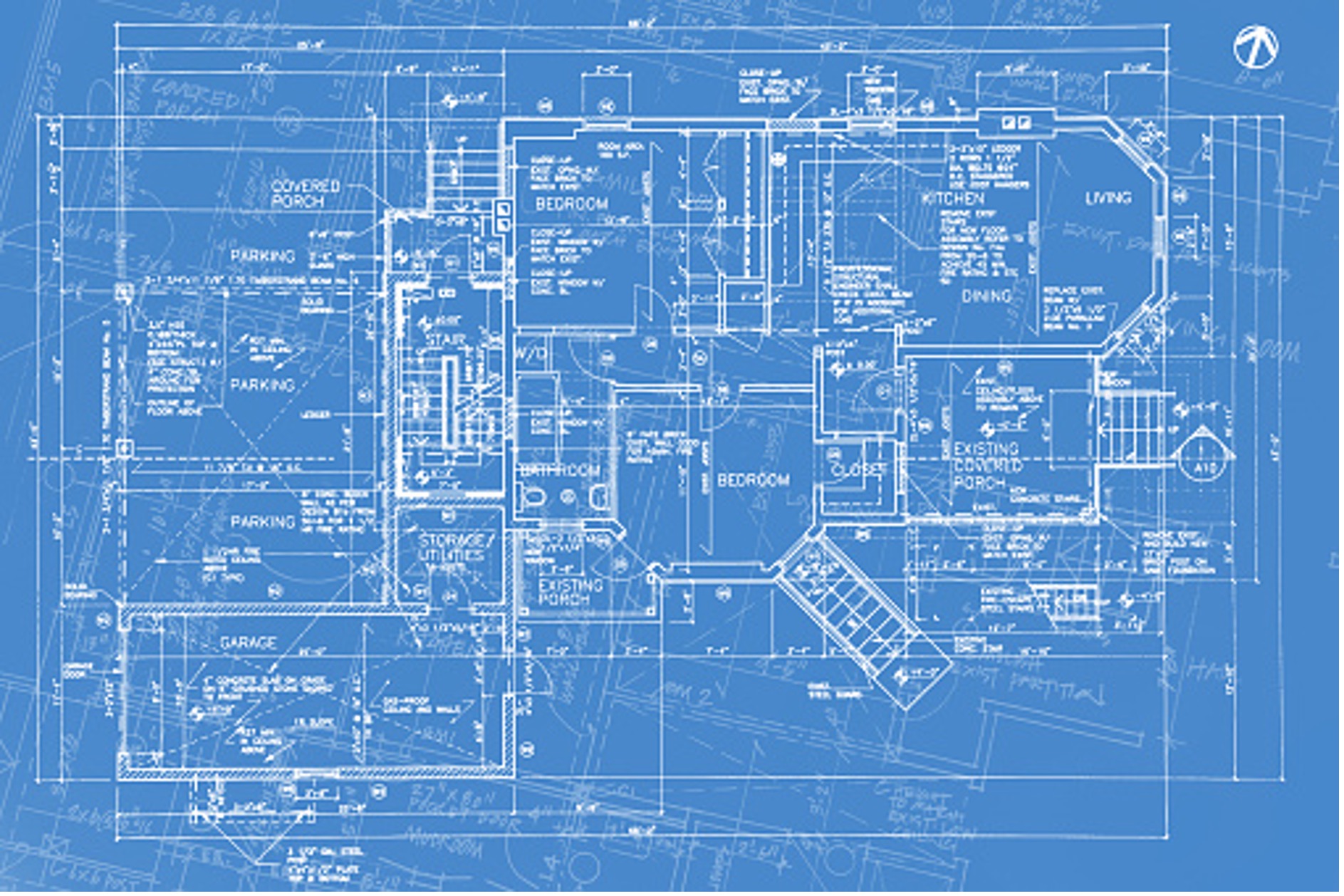 From Blueprint to Reality: Understanding the Building Process